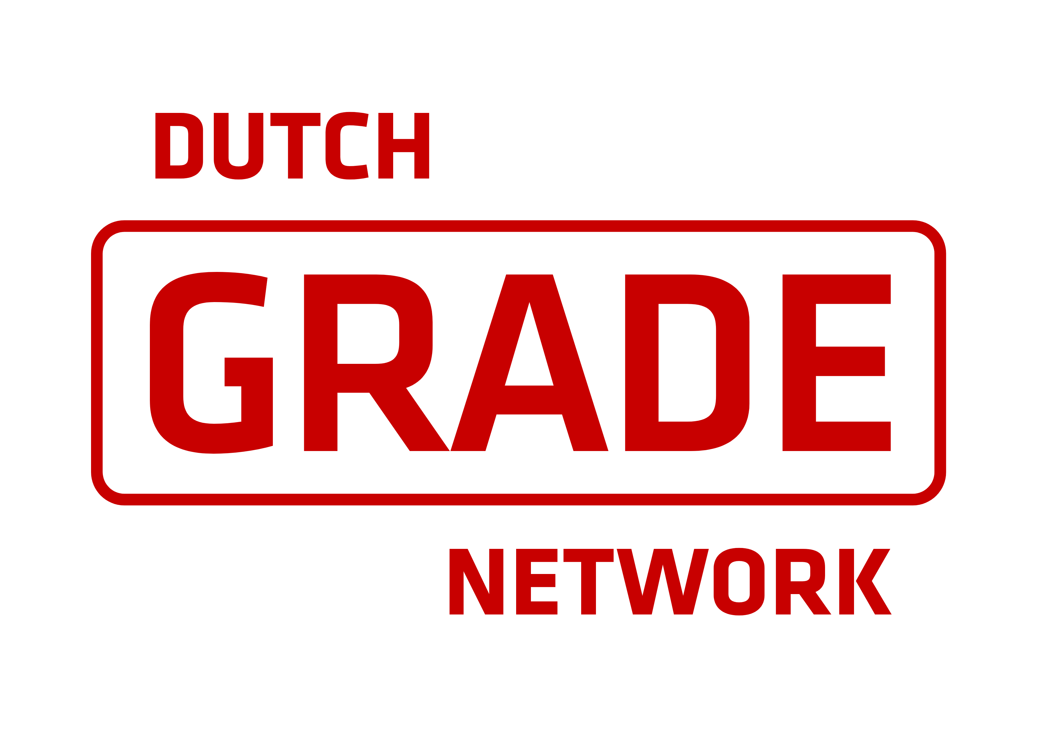 Dutch GRADE Network home